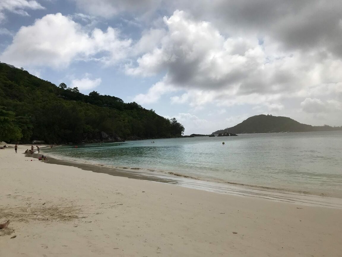 Seychelles Beaches | Mahe, Praslin, La Digue Beaches